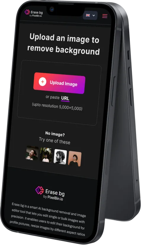 Remove Background From Saas Application